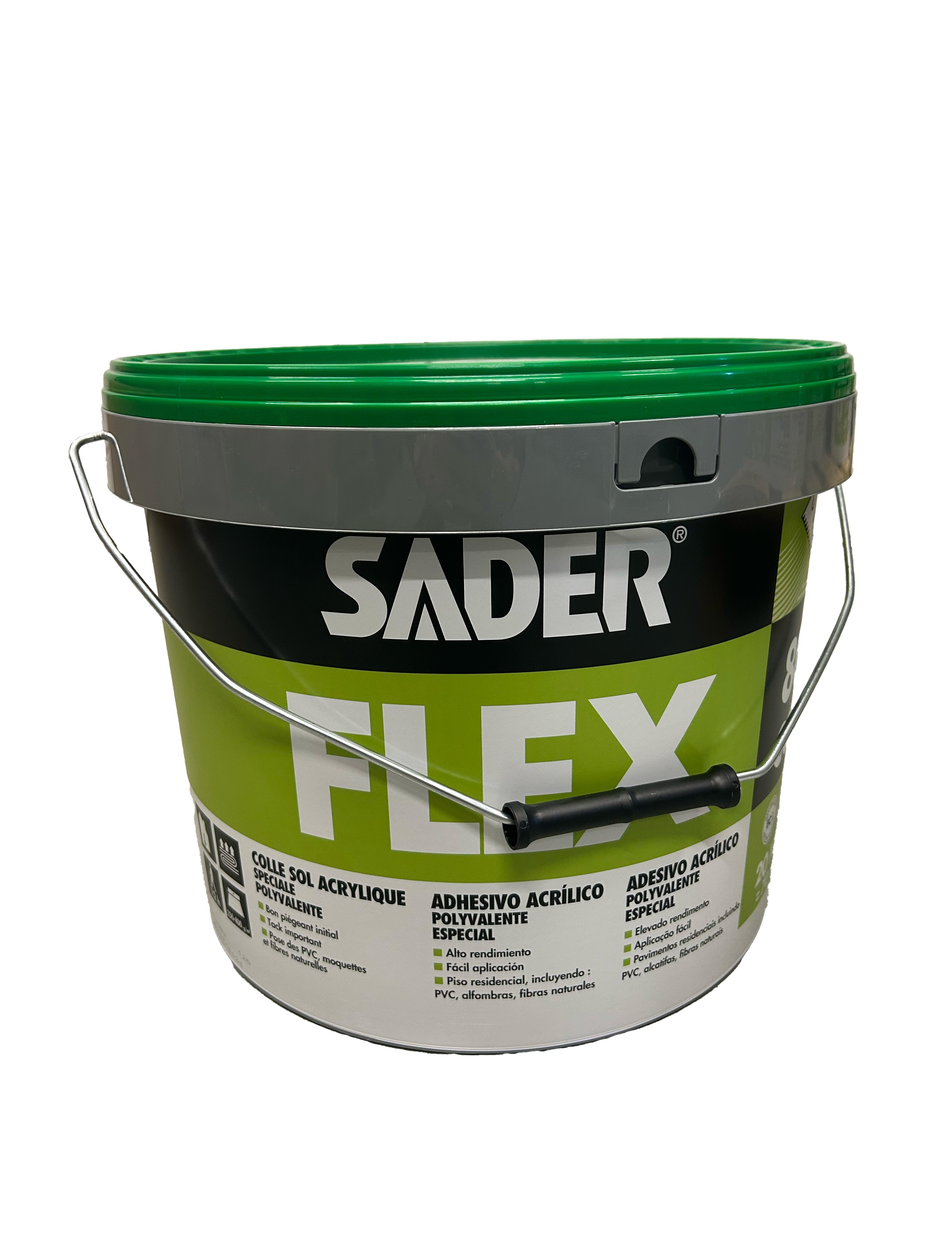 Colle acrylique 20kg